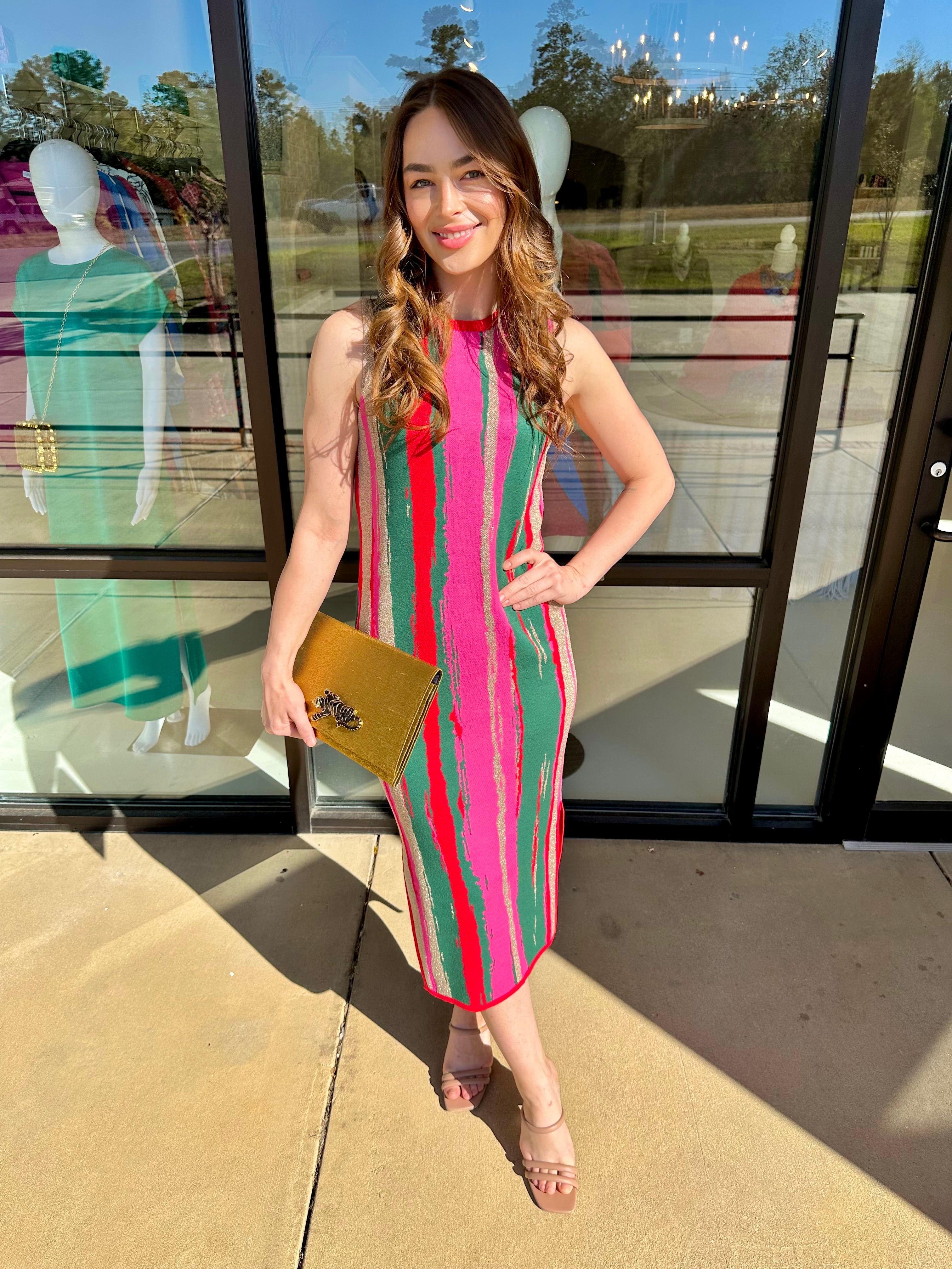 Dresses – Elizabeth Anne Boutique