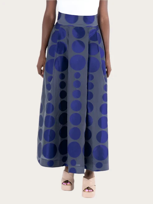 Emily McCarthy Milly Skirt- Paco – Elizabeth Anne Boutique