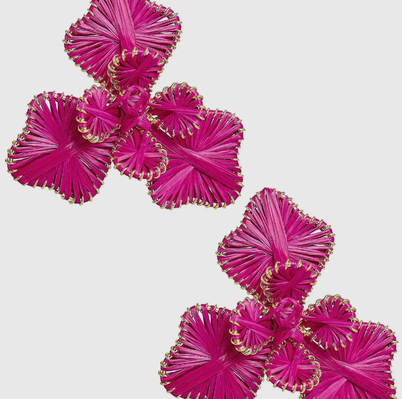Lisi Lerch Kaia Earring – Elizabeth Anne Boutique