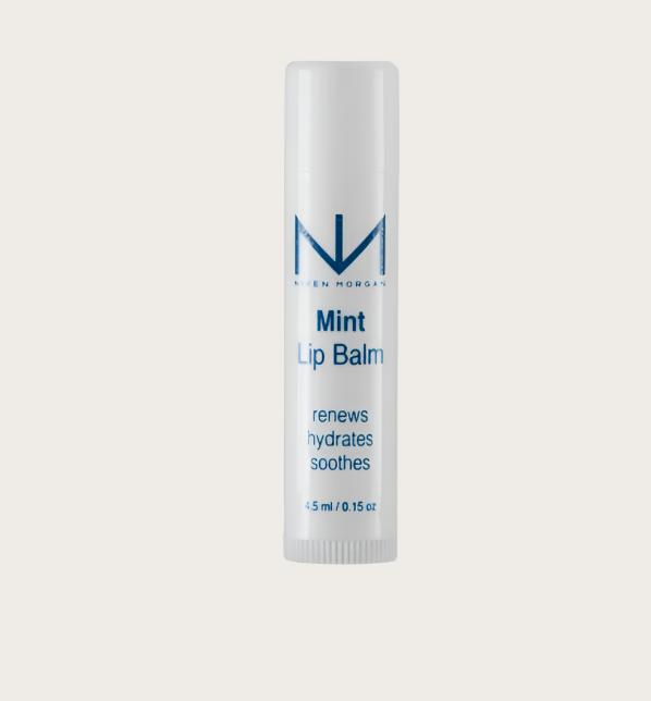 Niven Morgan Lip Balm – Elizabeth Anne Boutique
